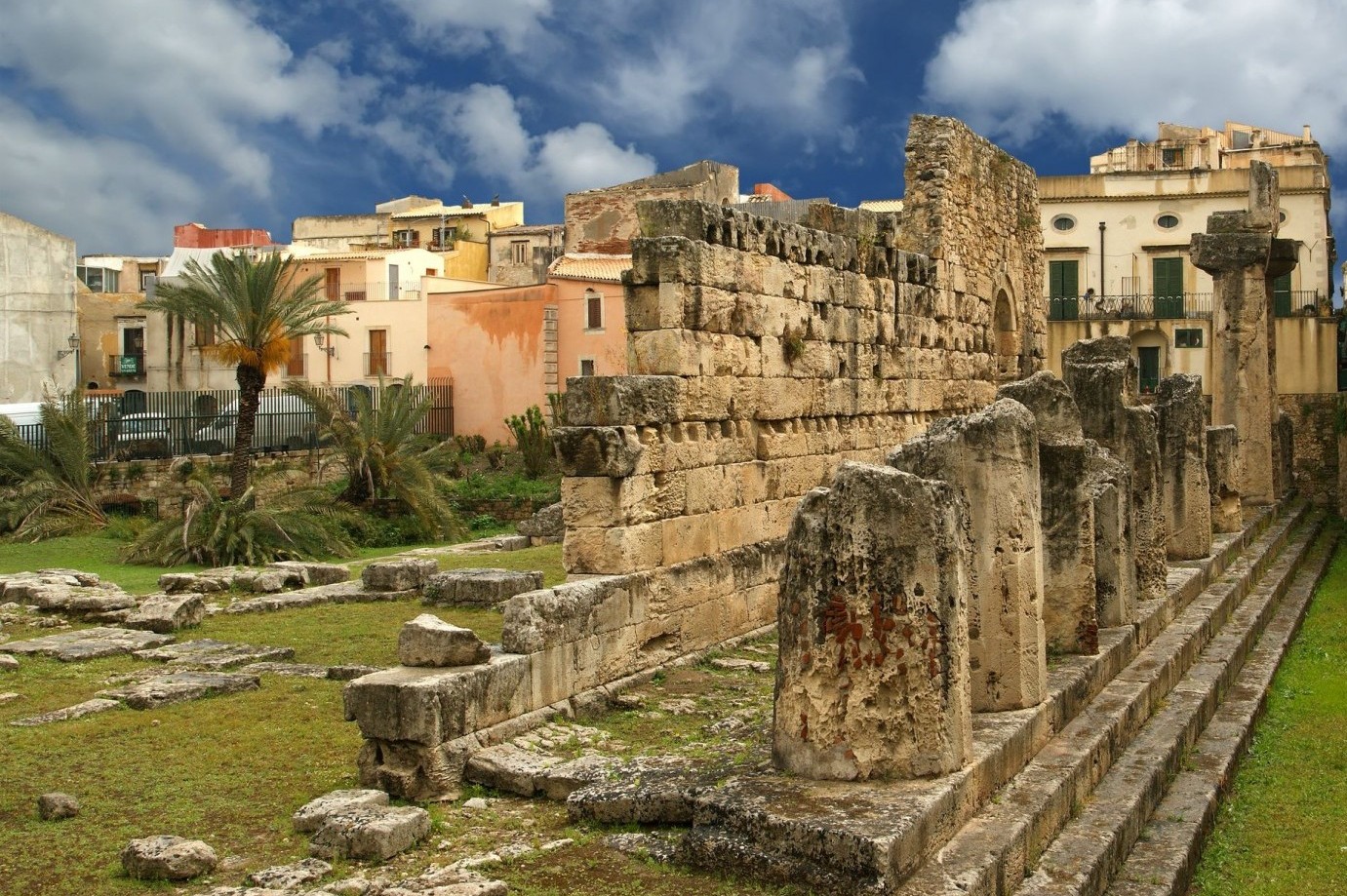 Οι ναοί της Mεγάλης Ελλάδος (Magna Grecia) στη νότιο Ιταλία | iEllada.gr