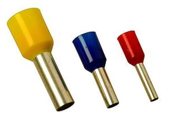 Pengertian, Fungsi dan 9 Macam Jenis Skun Kabel - Cara Ilmu