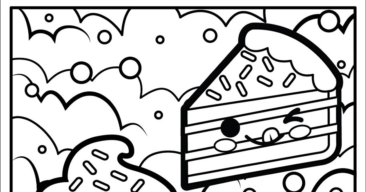 Free Printables Coloring Pages ~ Coloring Pages