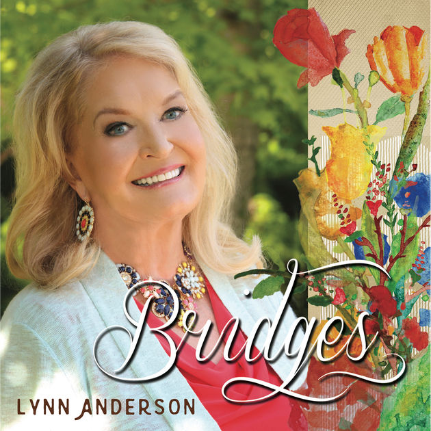 FROM THE VAULTS: Lynn Anderson born 26 September 1947