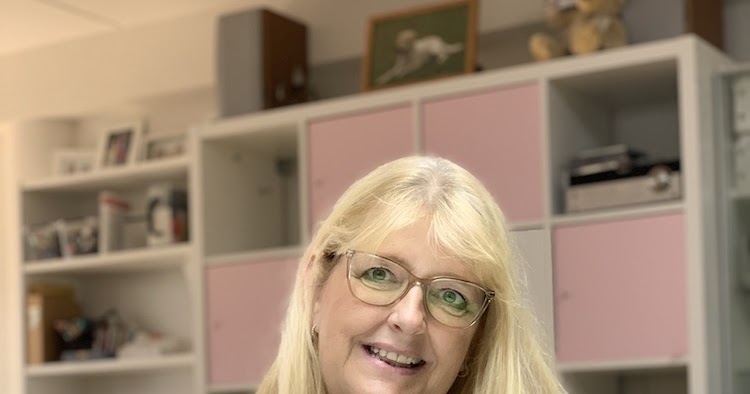 Shiloh Stampin - by Marion Kuipers: Over mij