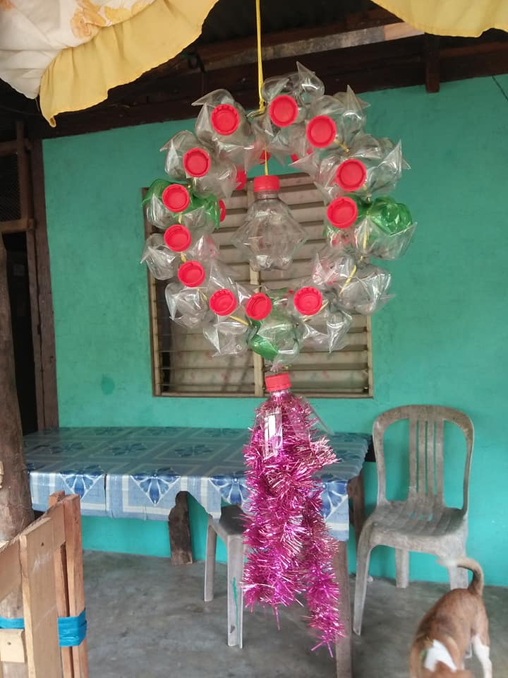 Project na parol ng bata, tinanggihan ng guro dahil pangit daw ito, ina ...