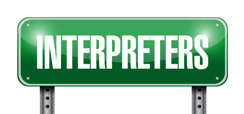 Languagers: How Do You Become a Sign Language Interpreter?