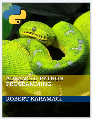 Advanced Python Programming 2021 PDF Free - KING OF EXCEL