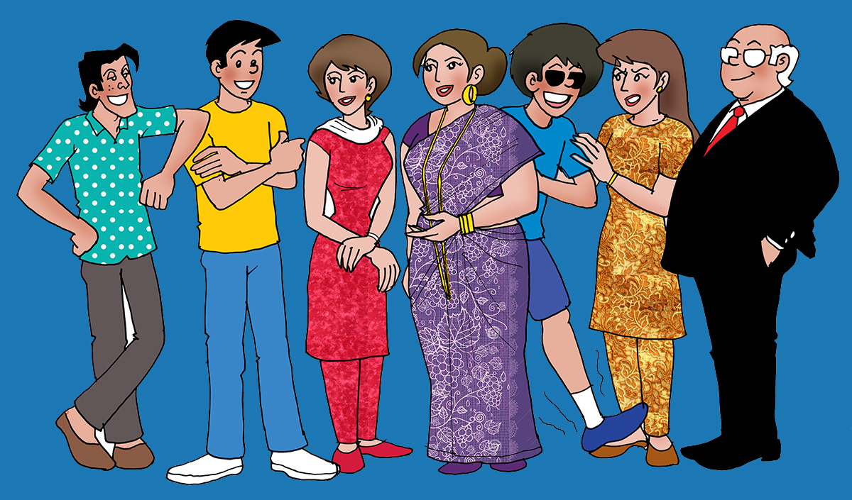 বেসিক আলী সমগ্র | BASIC ALI COLLECTION - SCIREX BOOKS