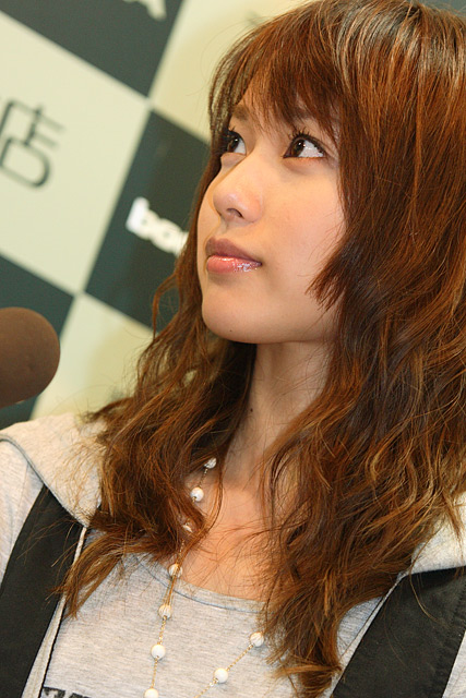 Nao Kanzaki and a few friends: Erika Toda: Talk about a true 'Blast ...