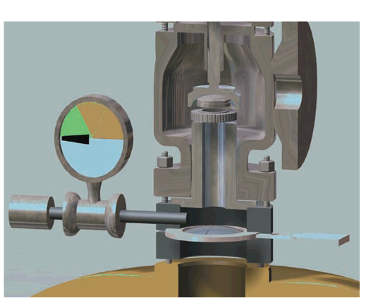 Rupture Discs introduction and study