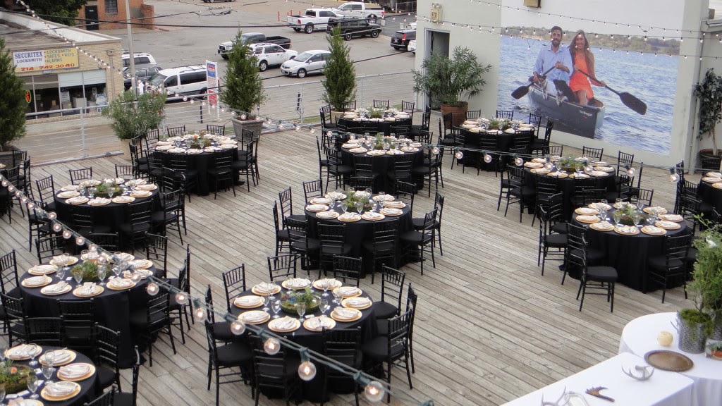 2616 Commerce Event Center