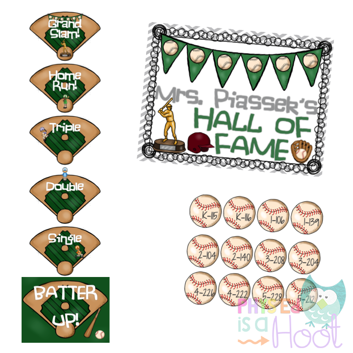 Phys Ed is a Hoot: BEHAVIOR MANAGEMENT SYSTEM