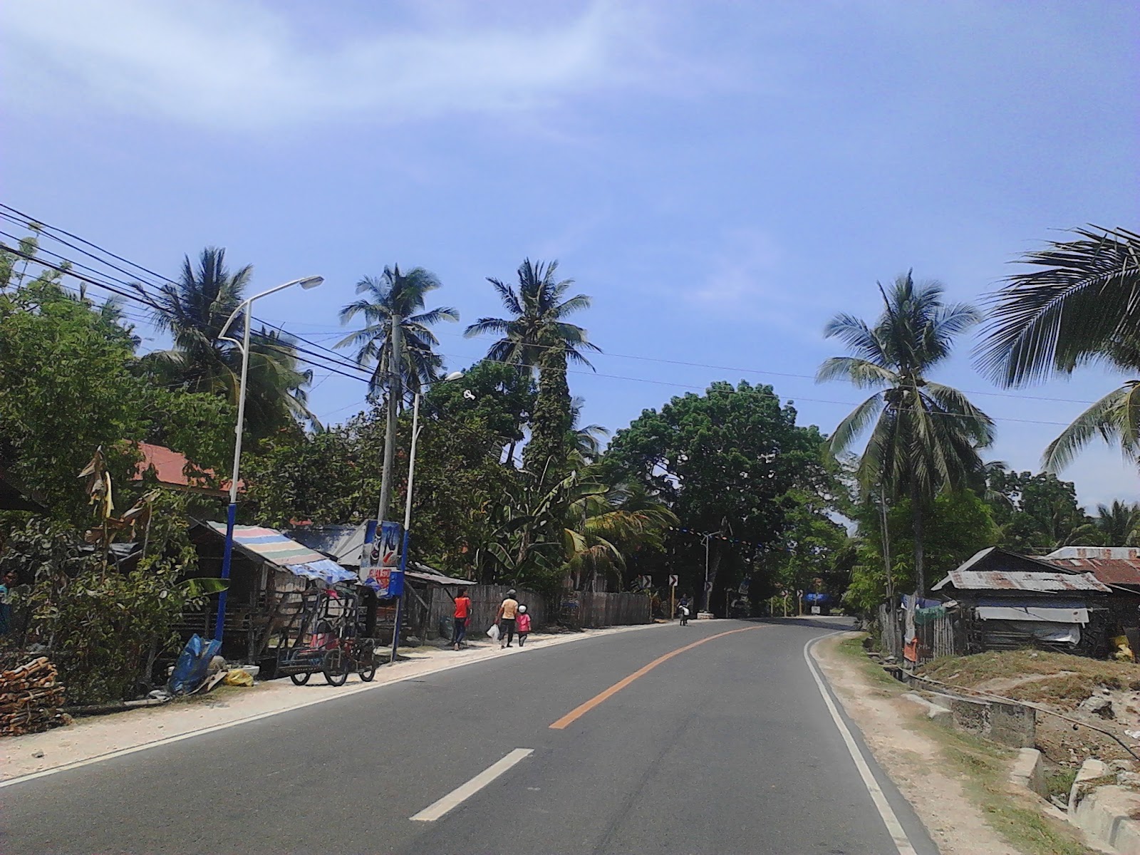 Roger The Explorer: New Spots in Argao, Cebu