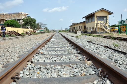 Nigeria launches New Lagos-Kano train service - Nigerian News. Latest ...