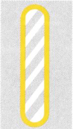 Japan driving TIPS: Road marking - Speed limit/ No Parking/ No Stopping ...