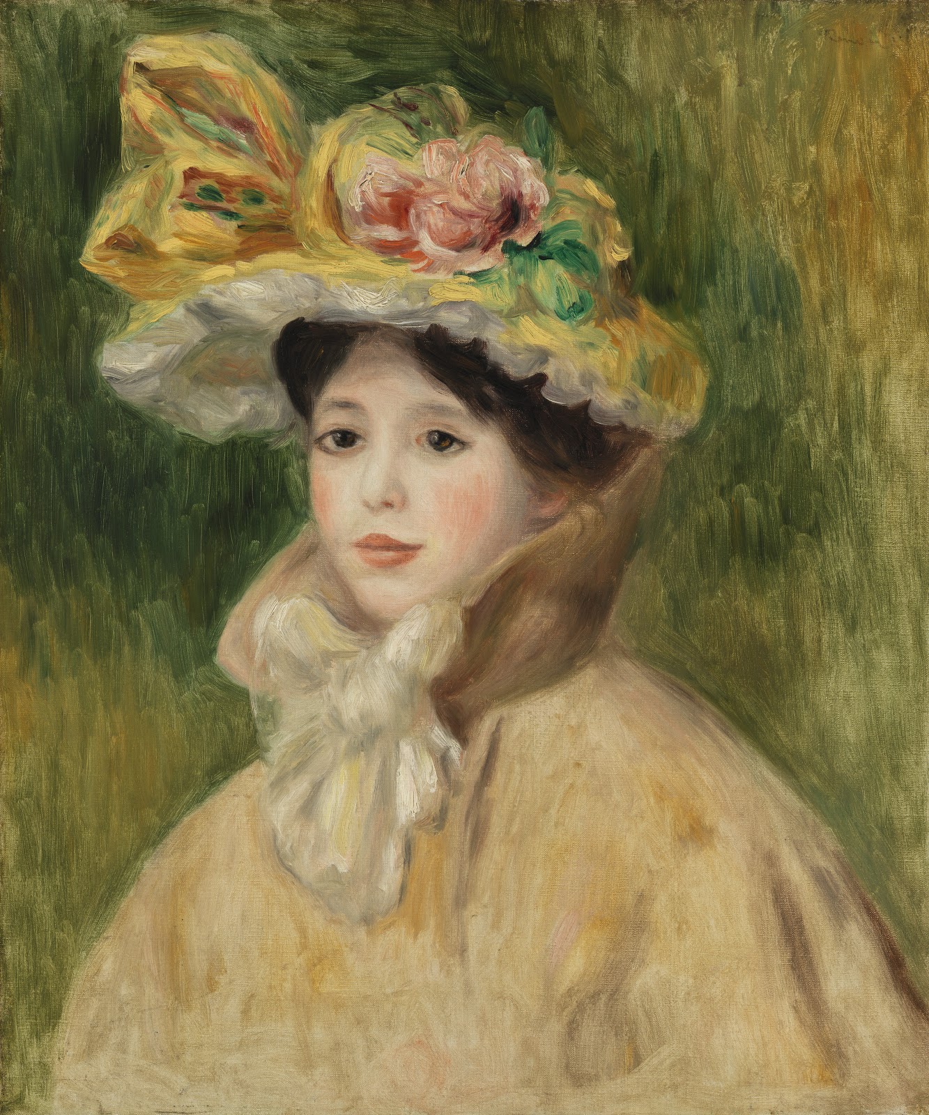 Pierre-Auguste Renoir | Artworks | Tutt'Art@ | Pittura * Scultura ...