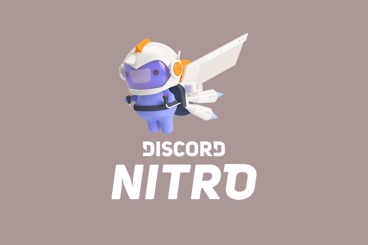 Pengguna Discord Nitro Sekarang Memiliki Server Boosting Perks - BagasUnix