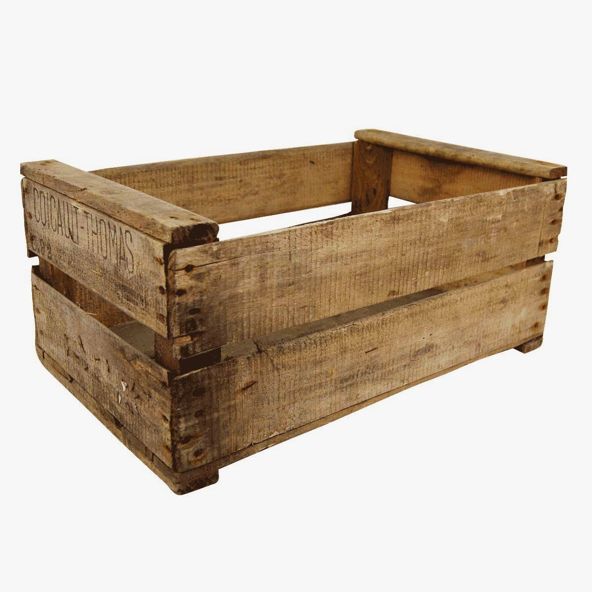 Easycrate Crate Hire: Crate Inspiration