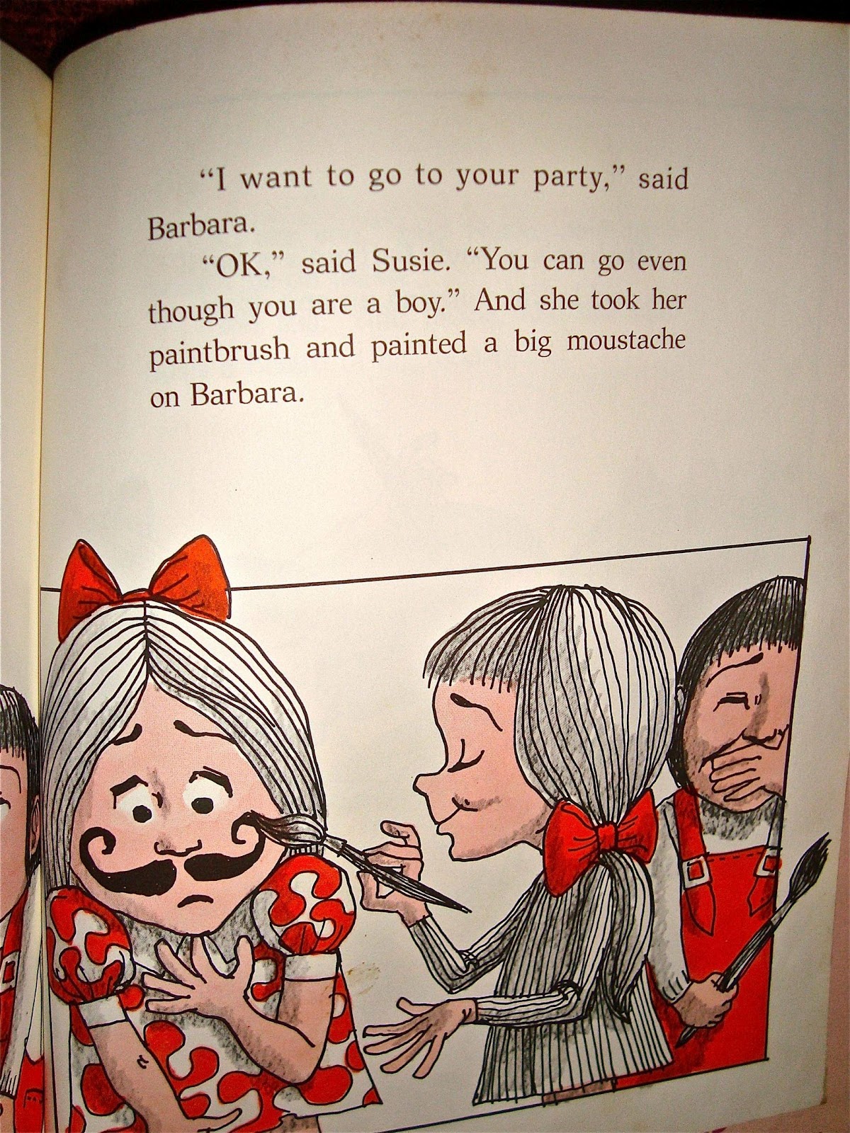 1974 children's book (47 Pics)