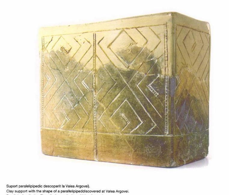 Ancient Europe: Boian culture, 4300-3500 BC