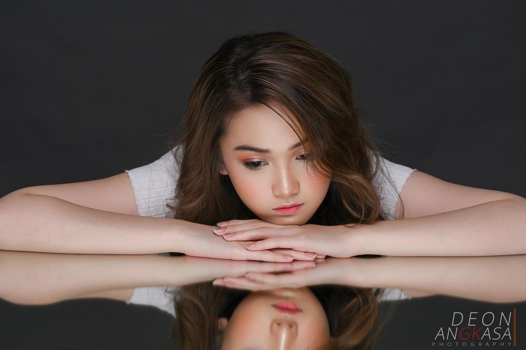 Fakta, Foto Profil Aisyah Aqilah Pacar Jeff Smith - AlhidaMart - Info ...