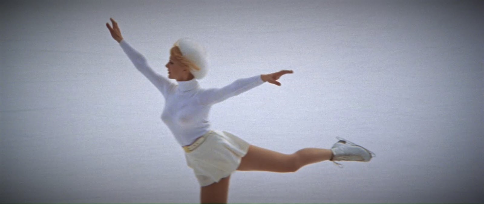 DREAMS ARE WHAT LE CINEMA IS FOR...: CARNAL KNOWLEDGE 1971