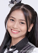 Foto dan Biodata Kathrina Irene JKT48