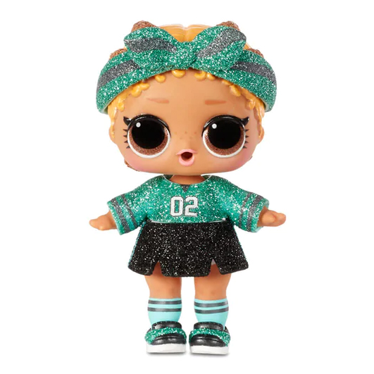 L.O.L. Surprise All-Star B.B.s Kicks Tots (#AS-301) | L.O.L. Dolls