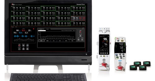 Masimo Patient Safety Net