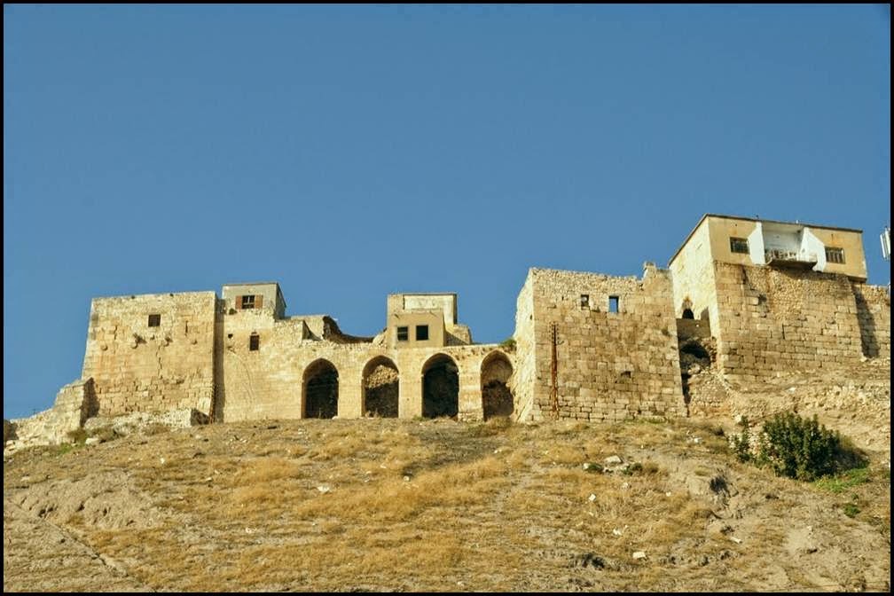 Apamea: Stunning ruin city of Roman and Byzantine period - Travel ...