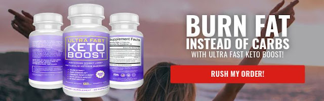 Ultra Fast Keto Boost - Can This Tone Your Body And Trim Fat Quickly ...