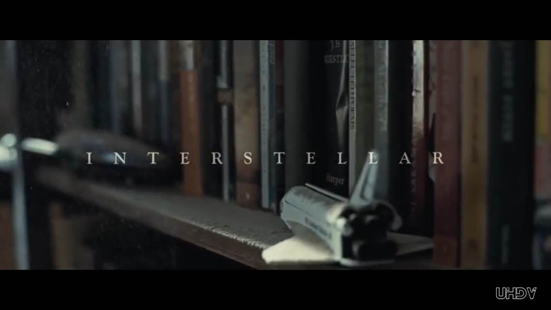 Tidal Films: Interstellar film opening analysis