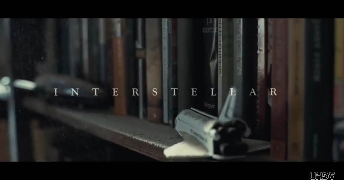 Tidal Films: Interstellar film opening analysis