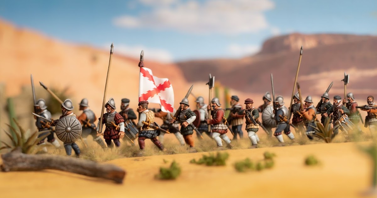 Wargame News and Terrain: Breaking! Wargames Atlantic: Plastic ...