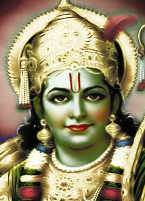 Sanatana Dharma Brasil: Aditya Hridayam