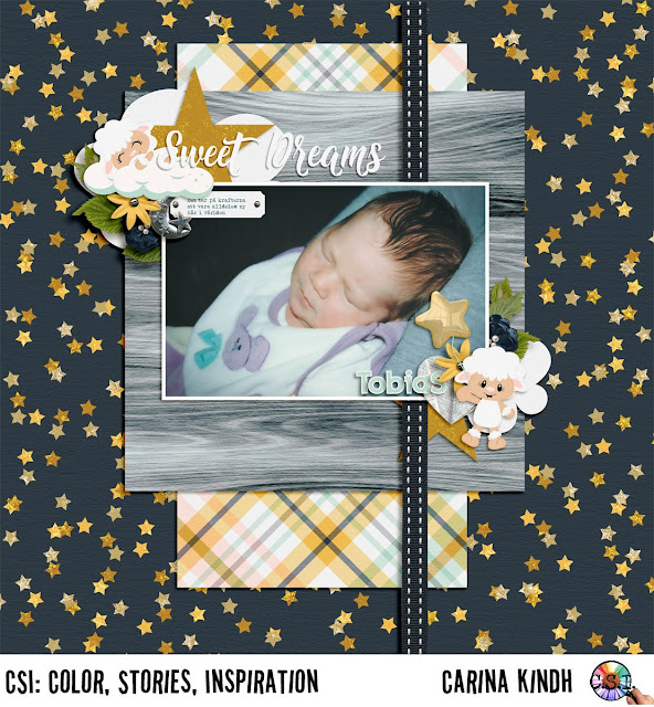 CSI: Color, Stories, Inspiration: November 2020