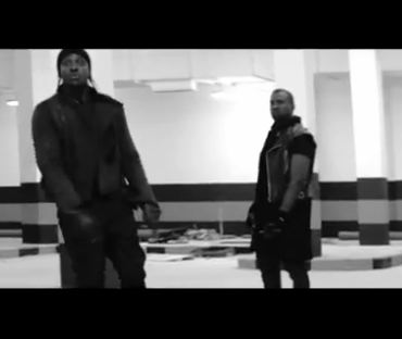 MY SPIZZOT: Kanye West Feat. 2 Chainz,Big Sean & Pusha T "Mercy" Music ...