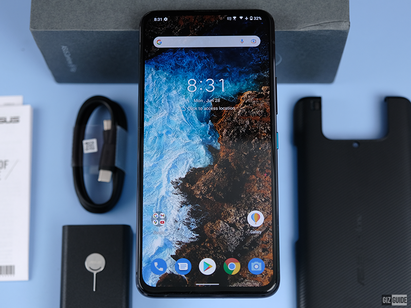 Meet ASUS Zenfone 8 Flip - Great PH comeback?