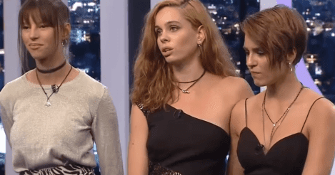 Greece’s Next Top Model 2: Επεισόδιο 23 - «Κανονικά πρέπει να φύγετε ...