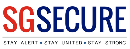 If Only Singaporeans Stopped to Think: Emergency Preparedness Day: SG ...