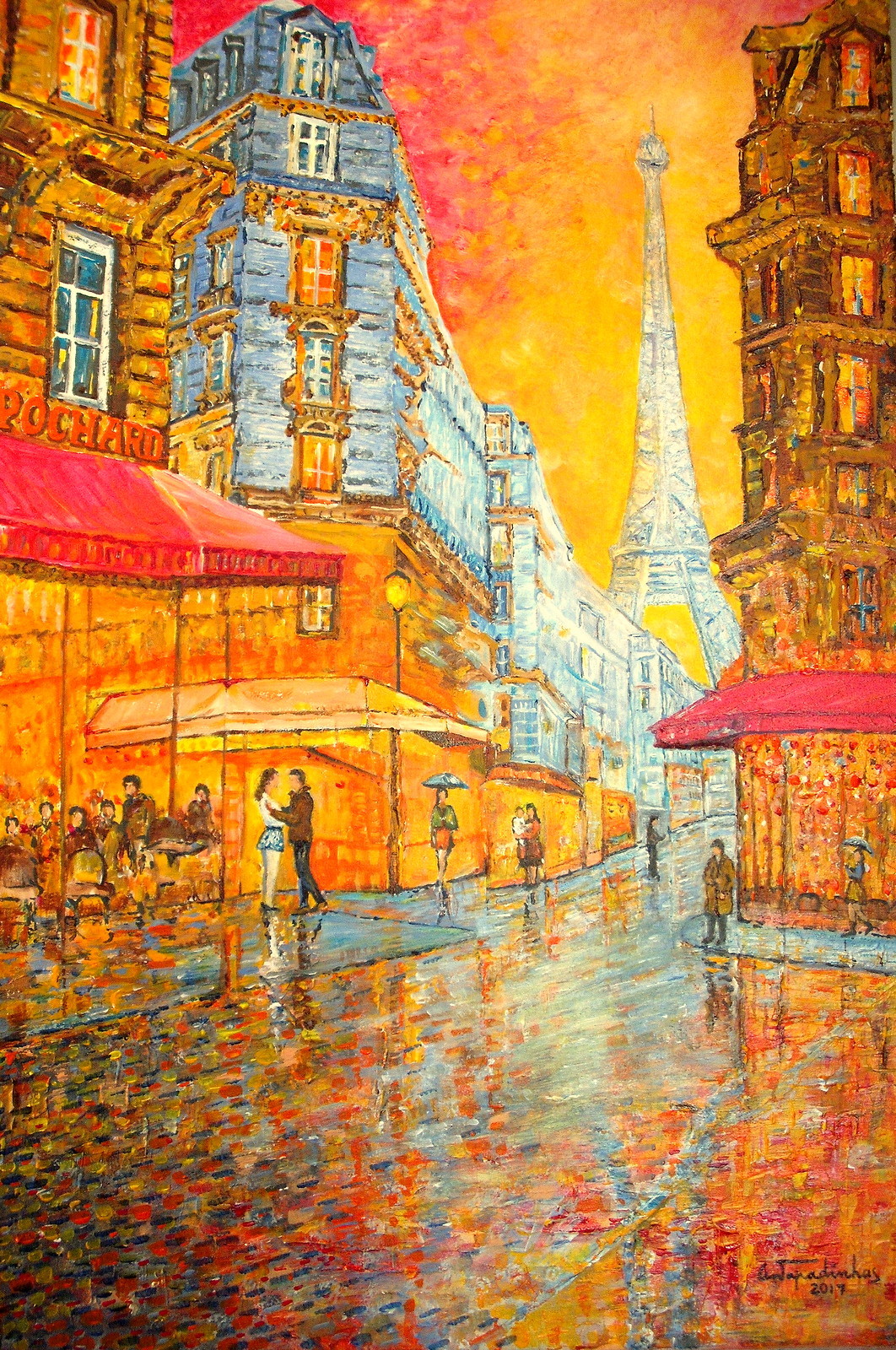 Estudo Geral: REAL... IRREAL... SURREAL... (286)