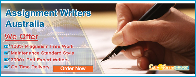 Assignment writing services Australia