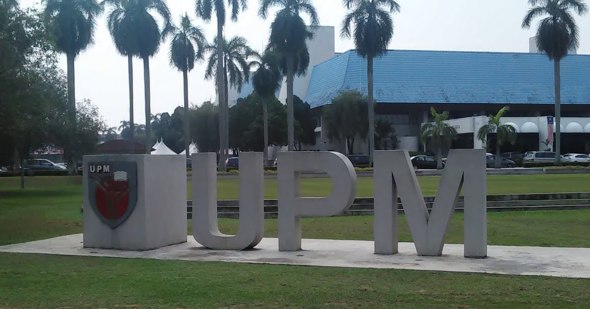 UPM大学生活分享（宿舍篇—KPZ&K15）