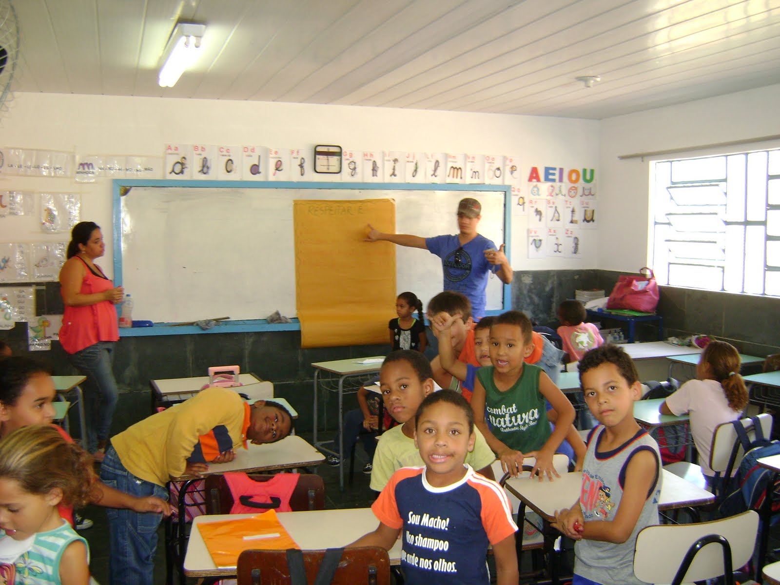 Mais Educação Terê: CONFIRA O MAIS EDUCAÇÃO DA ESCOLA MUNICIPAL ...