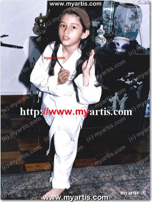 MYARTIS.COM | MYARTIS | MY | ARTIS: 11 GAMBAR NOSTALGIA JULIANA BANOS