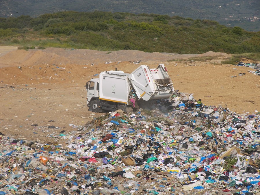 afyssos: Σκουπιδοτοπος Σπάρτης: η Δολία Προαίρεση του Δήμου Σπάρτης για ...