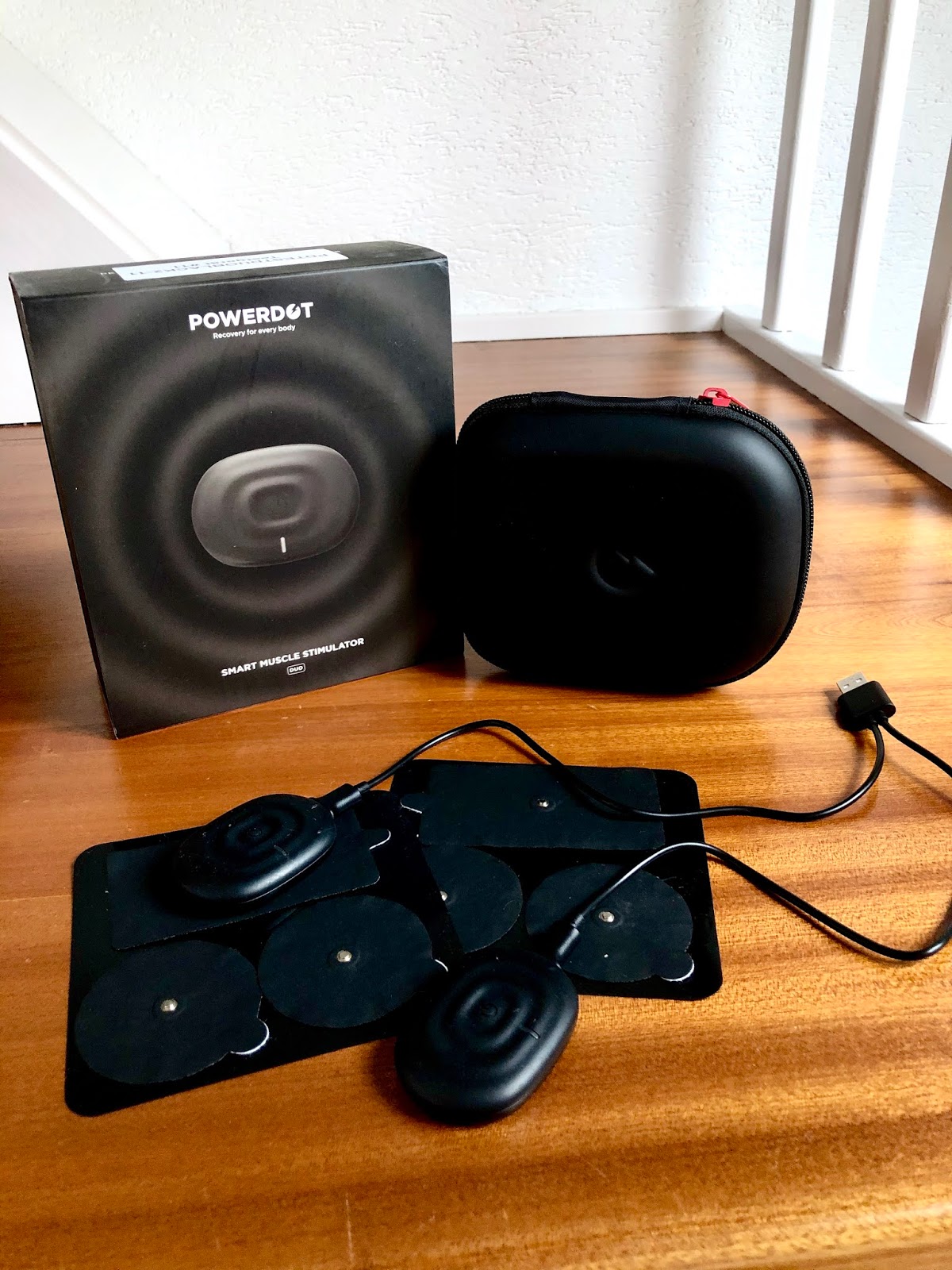 Produktvorstellung: PowerDots 2.0 Duo