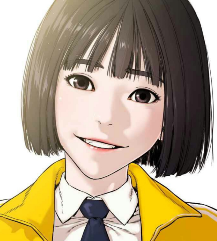 HOW TO FIGHT WEBTOON - Ilhaehwe