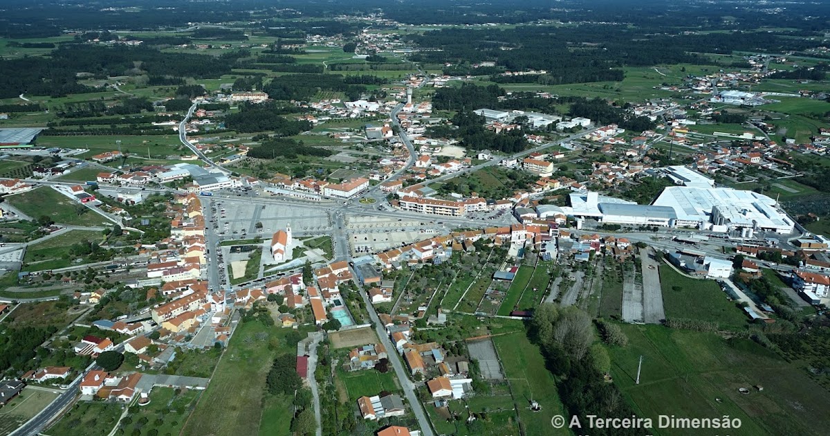 A Terceira Dimensão: Tocha