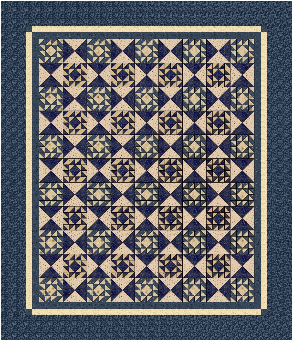 Heartspun Quilts ~ Pam Buda: Winners, New Patterns and the SAL