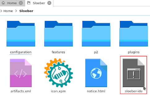 Instalasi Sloeber pada Linux