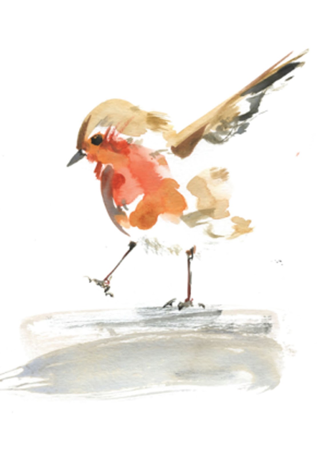 Let your pencil dance!: Pinch and a punch for the first of the month!!