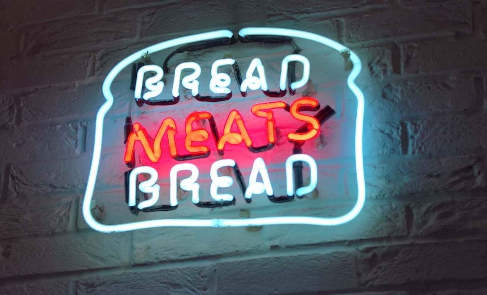 Glasgow Burger Tour – Bread Meats Bread | Tiggy Poes and Flutterbys